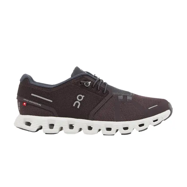 On Cloud Sneakers - Purple