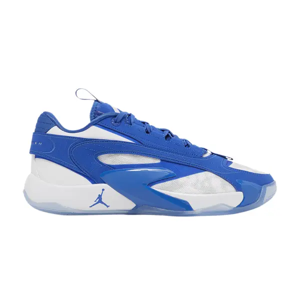 JORDAN Luka 2 Tb Sneakers - White