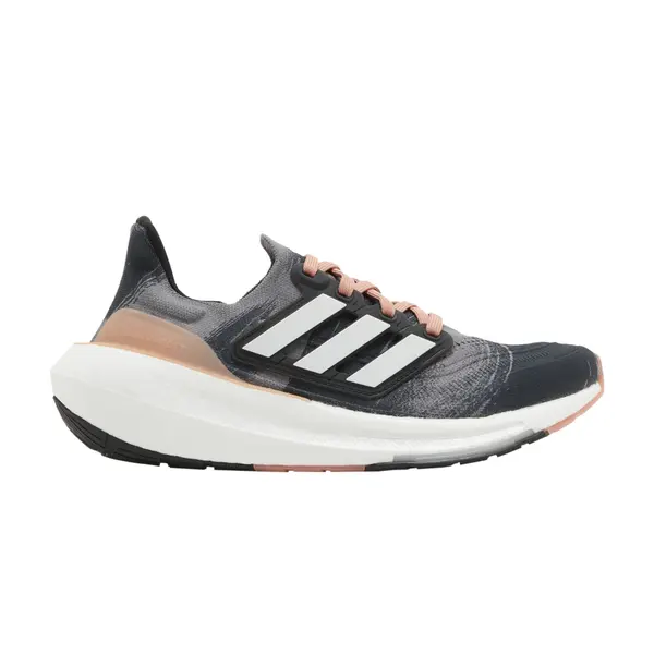 Adidas Ultraboost Light Sneakers Grey Editorialist