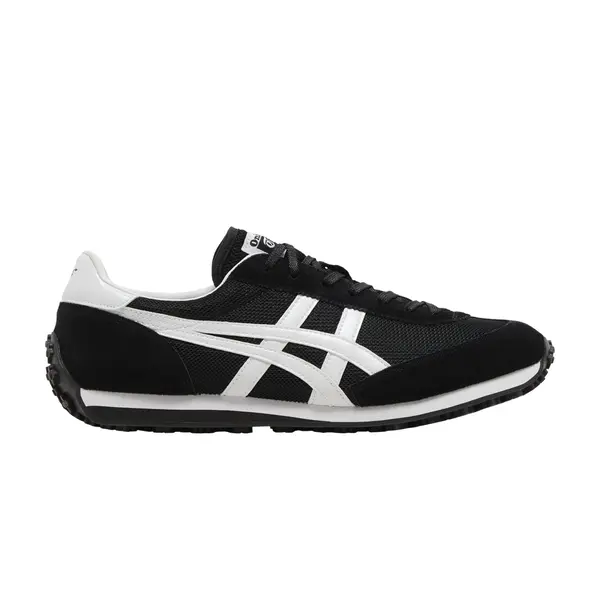 Onitsuka Tiger Edr 78 Sneakers - Black