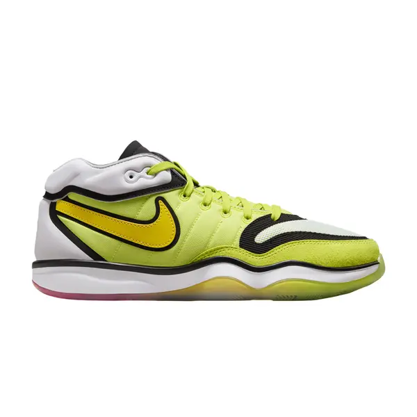Nike Air Zoom Gt Hustle 2 Ep 'talaria - Yellow