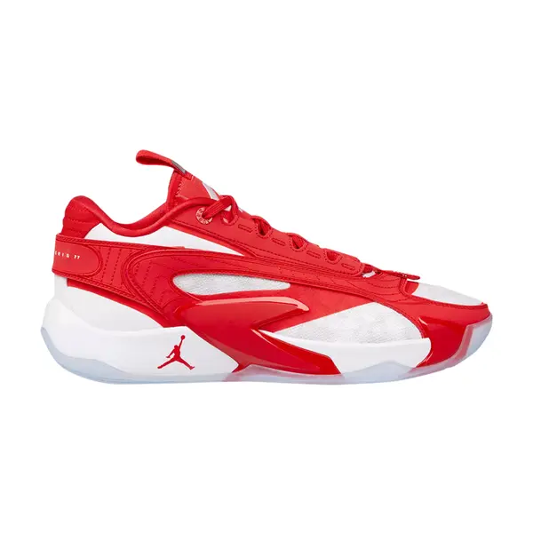 JORDAN Luka 2 Tb Sneakers - White
