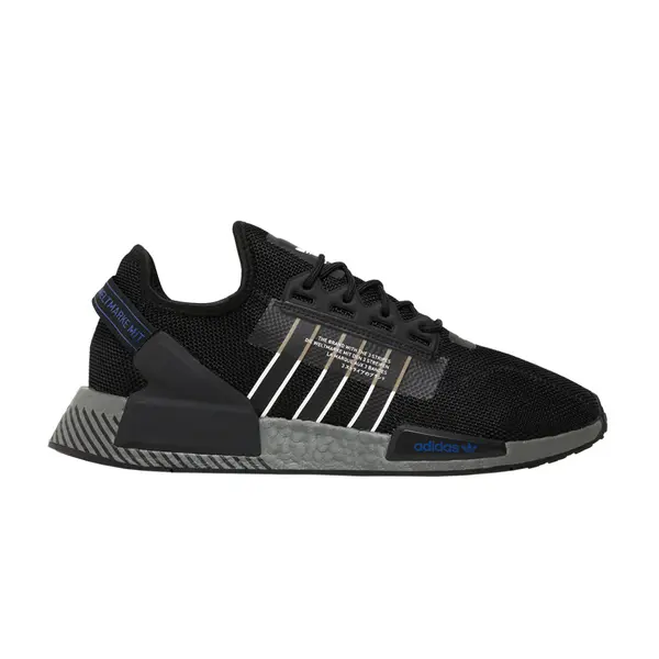 Adidas Nmd_r1 V2 Sneakers - Black