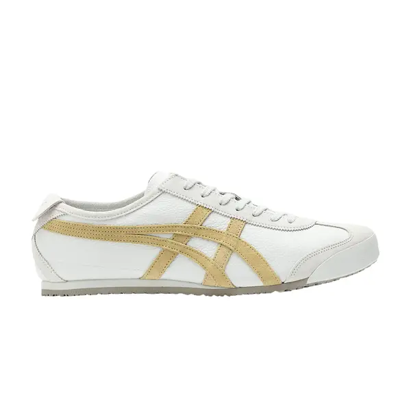 Onitsuka Tiger Mexico 66 Vintage - Grey