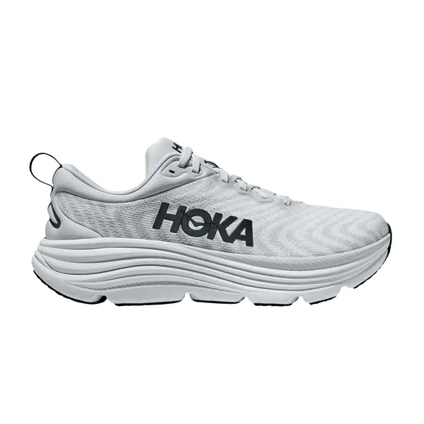 HOKA® Gaviota 5 Sneakers - Grey