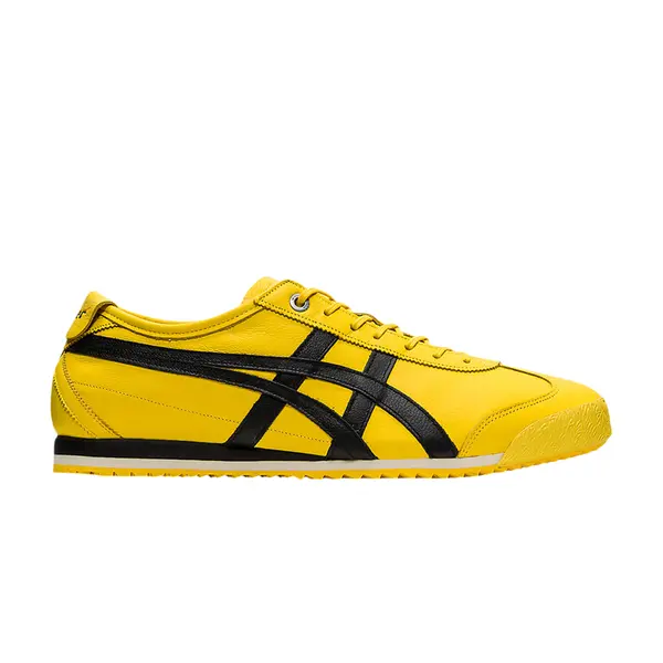 Onitsuka Tiger Mexico 66 Sd 'kill Bill' Sneakers - Yellow
