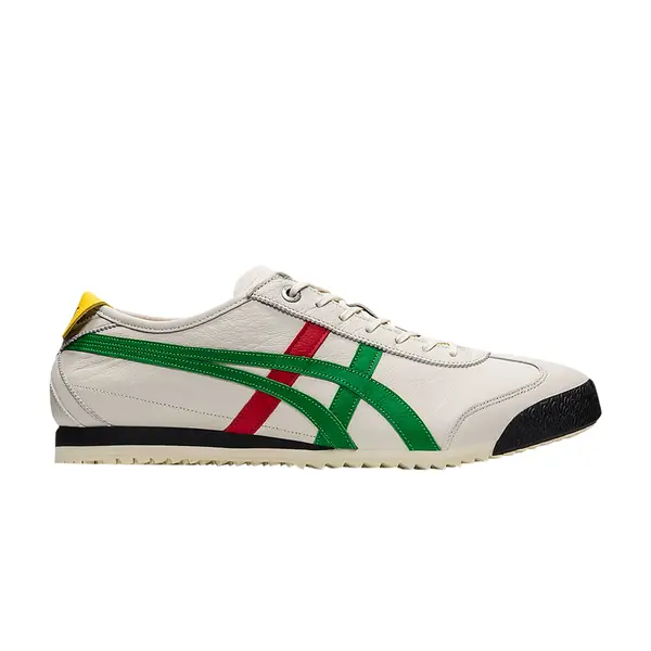 Onitsuka Tiger Mexico 66 Sd - Cream