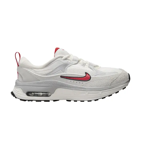 Nike Air Max Bliss Sneakers - Cream