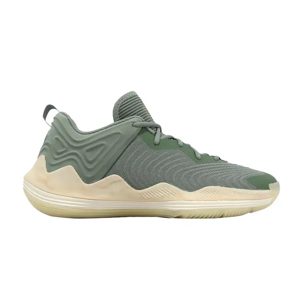adidas gazelle silver green womens Adidas D Rose Son Of Chi 3 'Unleashed Phoenix' main image 1