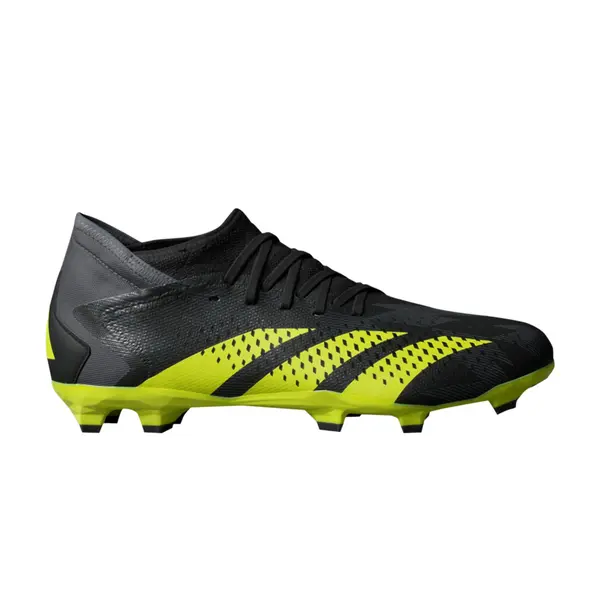 Adidas Predator Accuracy Injection.3 Fg 'crazycharged Pack