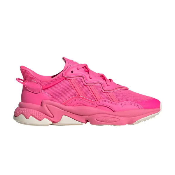 Adidas Ozweego Sneakers - Pink
