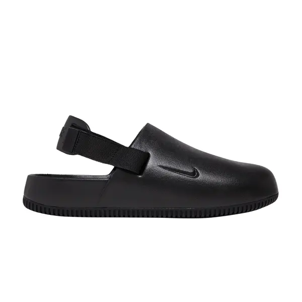 Nike Calm Mule - Black