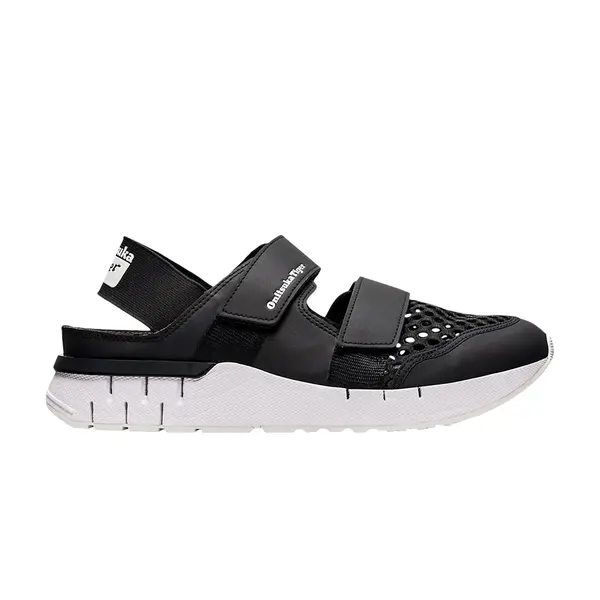 Onitsuka Tiger Rebilac Sandal - Black