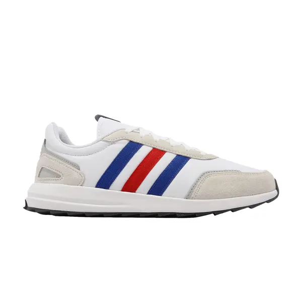 Adidas Retrorun Sneakers - White