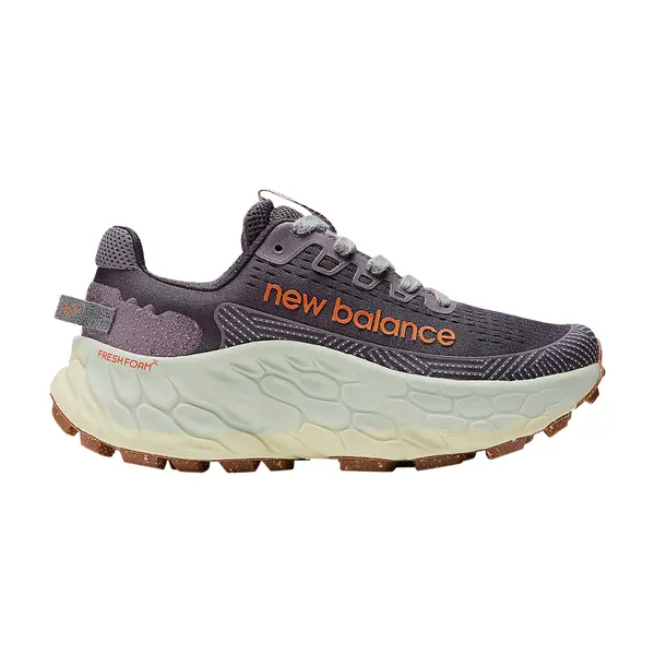 NEW BALANCE Fresh Foam X More Trail V3 Sneakers - Purple