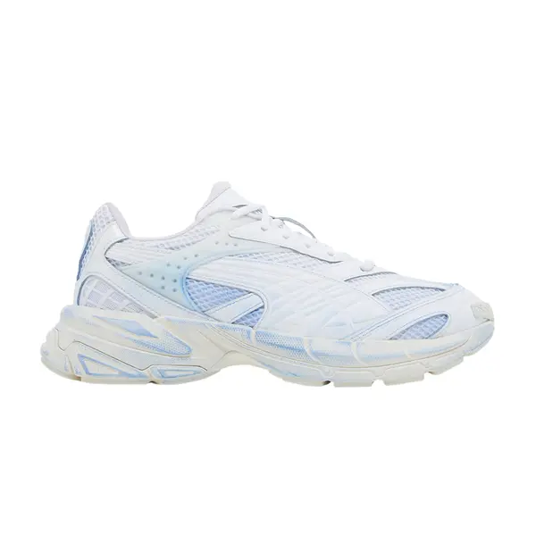 PUMA Velophasis Overdye Sneakers - White
