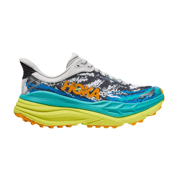 HOKA® Stinson - White