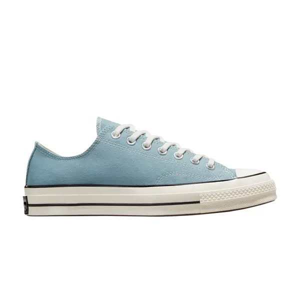 CONVERSE Chuck 70 Low Top Sneakers - Blue