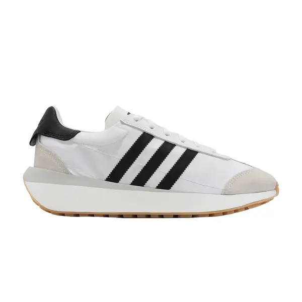 Adidas Country Xlg Sneakers - White