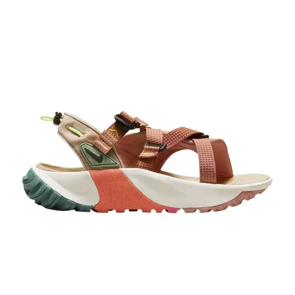 Nike Oneonta Sandal - Multicolor