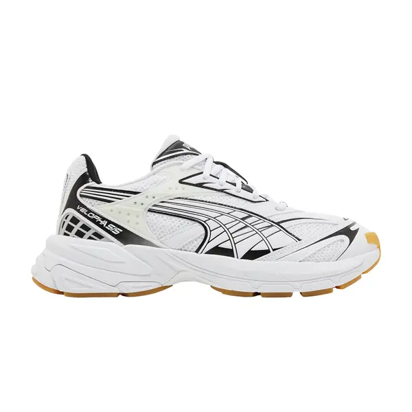 PUMA Velophasis Sneakers - White