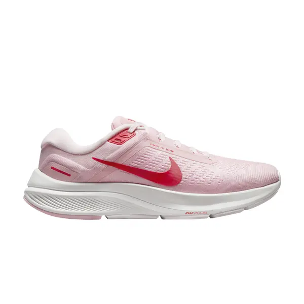 Nike Air Zoom Structure 24 Sneakers - Pink