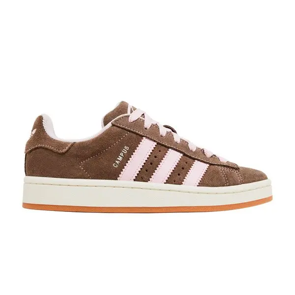 Adidas Campus 00s Sneakers - Brown