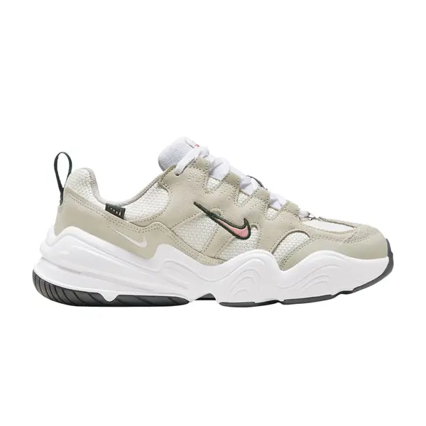 Nike Tech Hera Sneakers - Cream