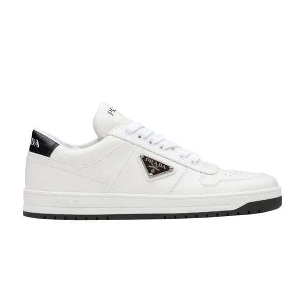 Prada Downtown Sneakers
