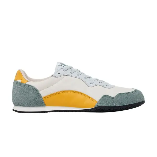 Onitsuka Tiger Serrano Cl Sneakers - Cream