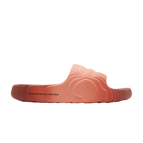 Adidas Adilette 22 Slide Gradient Pack - Pink