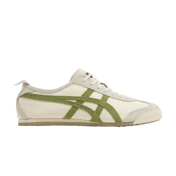 Onitsuka Tiger Mexico 66 Vintage Sneakers - Cream