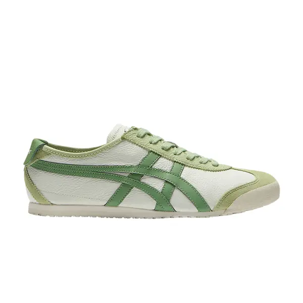 Onitsuka Tiger Mexico 66 Sneakers - Green