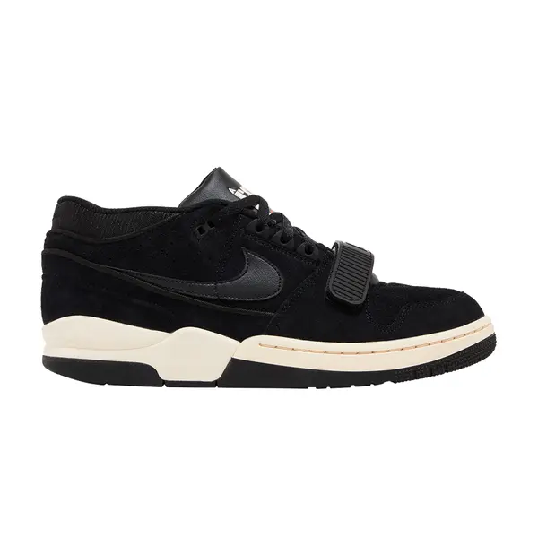 Nike Air Alpha Force 88 Sneakers - Black