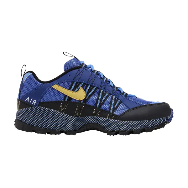 Nike Humara Qs Sneakers - Blue