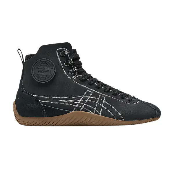 Onitsuka Tiger Sclaw Mt Sneakers - Black