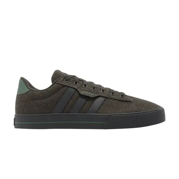 Adidas Daily 3.0 'shadow Olive - Green
