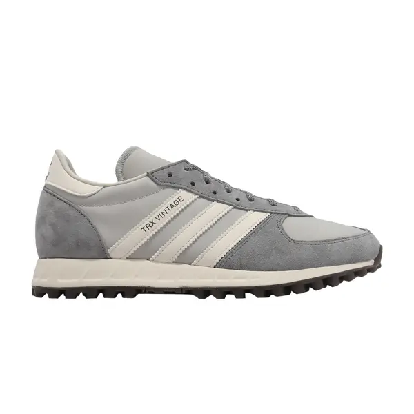Adidas Trx Vintage Sneakers - Grey