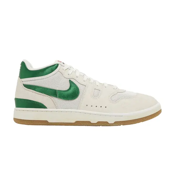 Nike X Social Status Mac Attack Sp ‘social Currency - Cream
