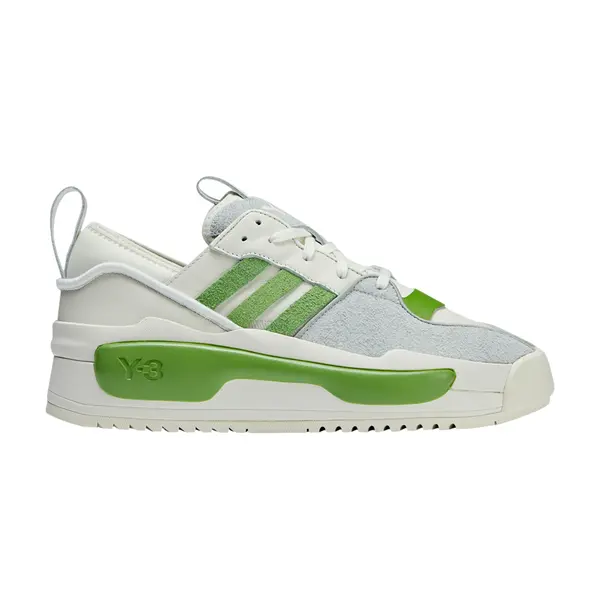 Adidas Y-3 Rivalry Sneakers - Cream