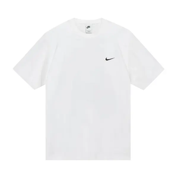 Nike X Stussy The Wide World Tribe T-shirt - White