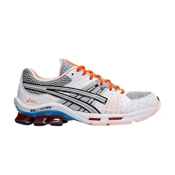 Asics Gel Kinsei Og Sneakers - White