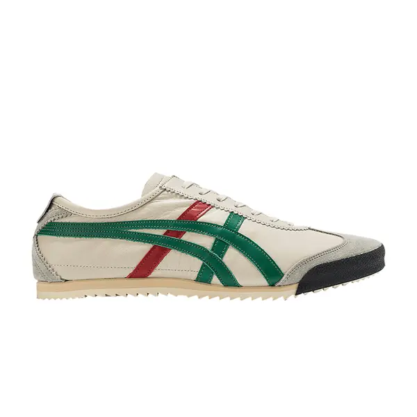 Onitsuka Tiger Mexico 66 Deluxe Sneakers - Cream