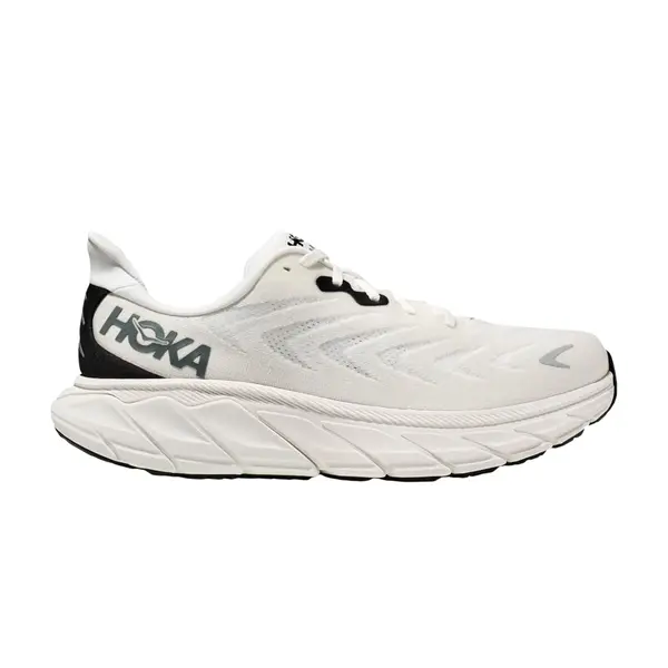 HOKA® Arahi 6 Sneakers - White