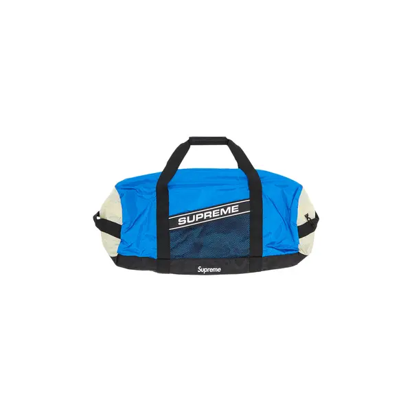 Supreme Duffle Bag - Blue