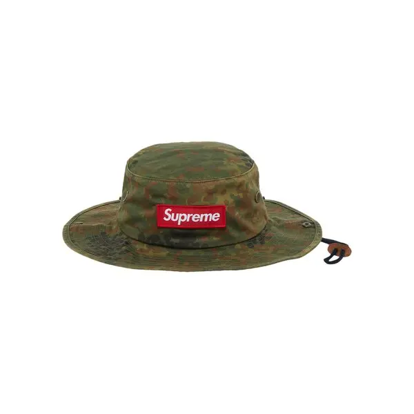 Supreme Military Boonie Hat - Multicolor