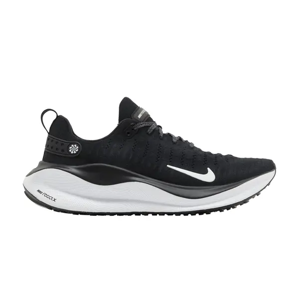 Nike Reactx Infinity Run - Black