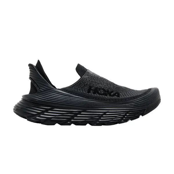 HOKA® Restore Tc - Black