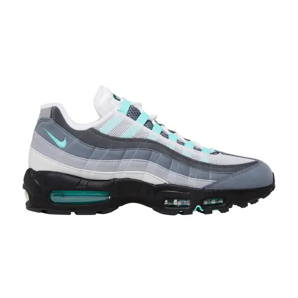 Nike Air Max 95 Sneakers - Grey