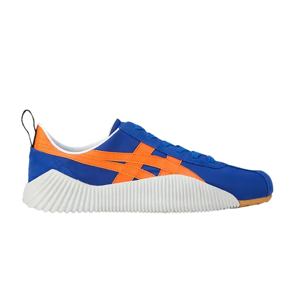 Onitsuka Tiger Acromount 'tuna Habanero - Blue